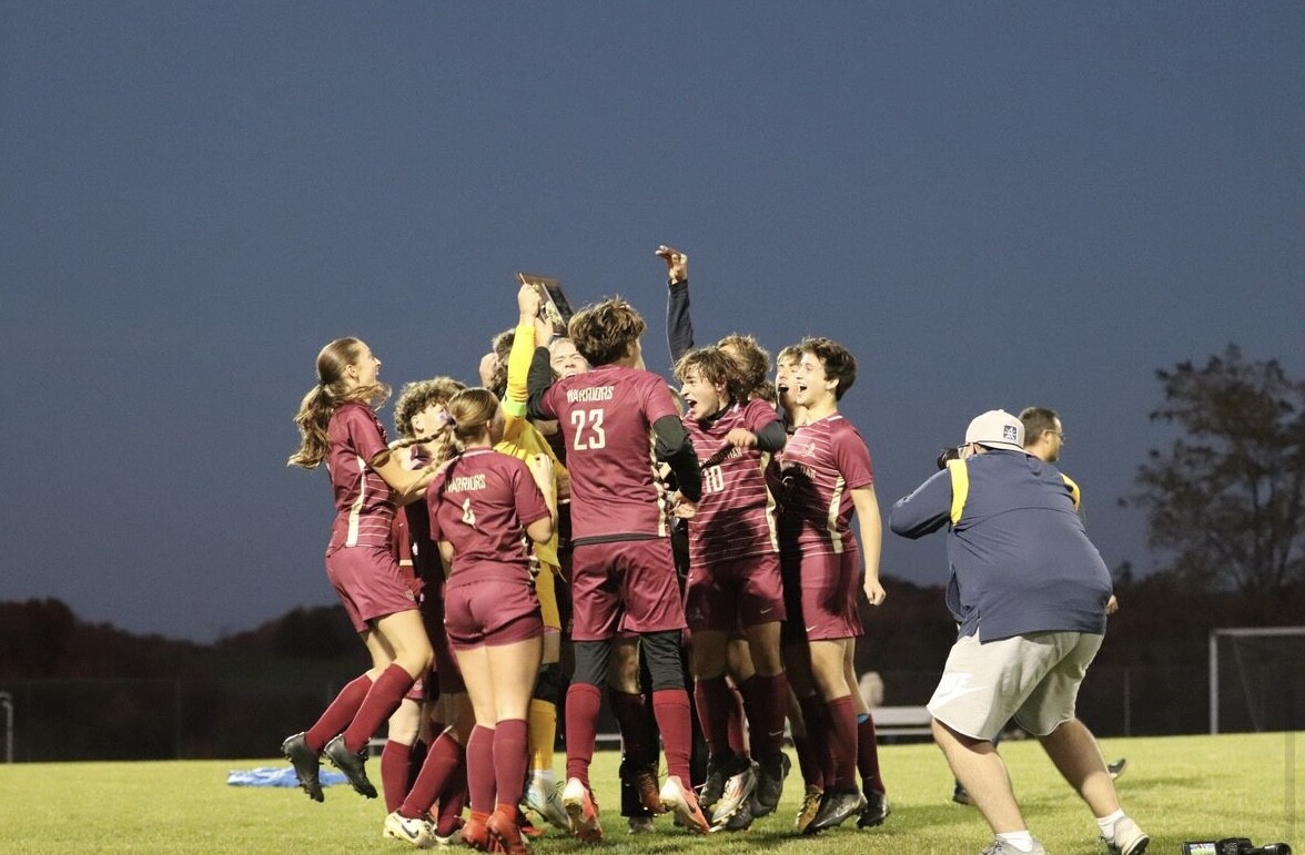 Athletic Programming - Week of Giving 2024