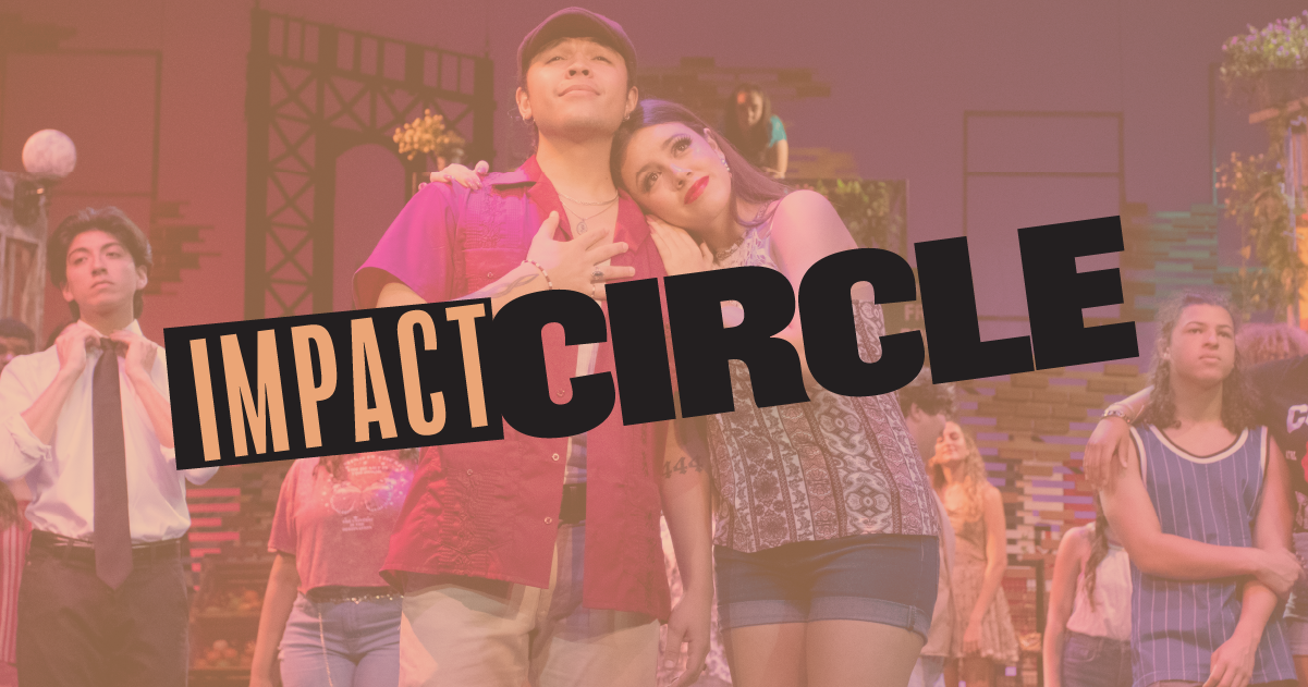 Impact Circle – Our visionary supporters sustaining scholarships ...