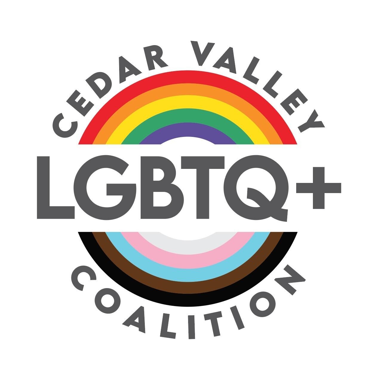 Cedar Valley LGBTQ+ Coalition Donation Page | Cedar Valley LGBTQ Coalition
