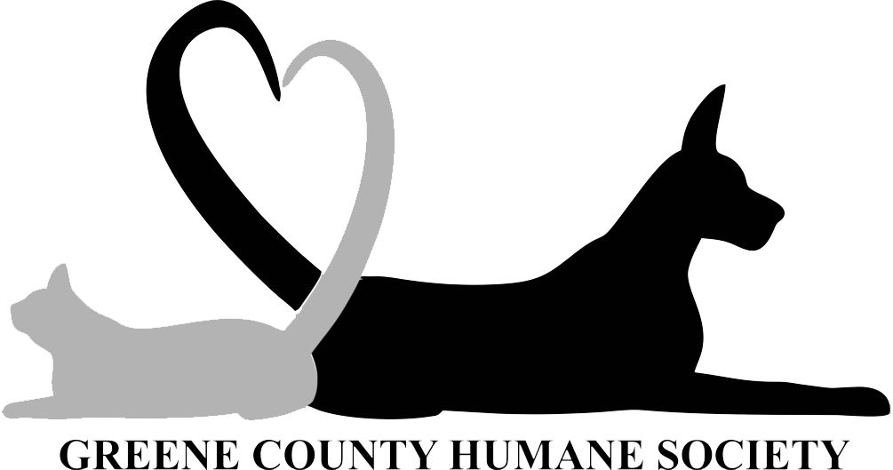 Greene County Humane Society Donation Page | Greene County Humane ...