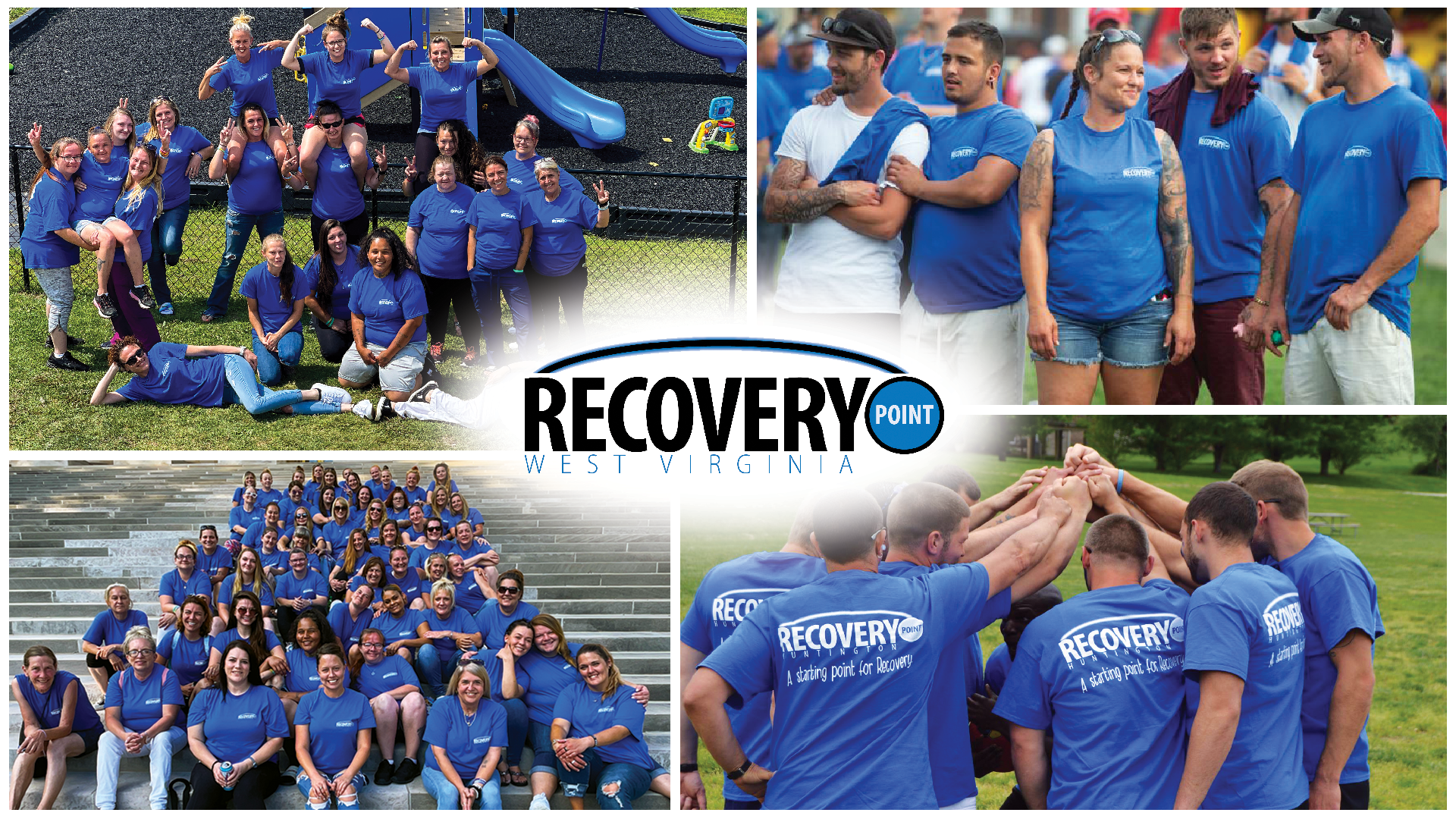 Shining a Light on Recovery