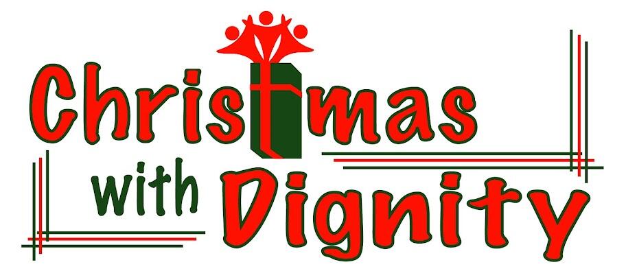 Clara's Christmas W/ Dignity