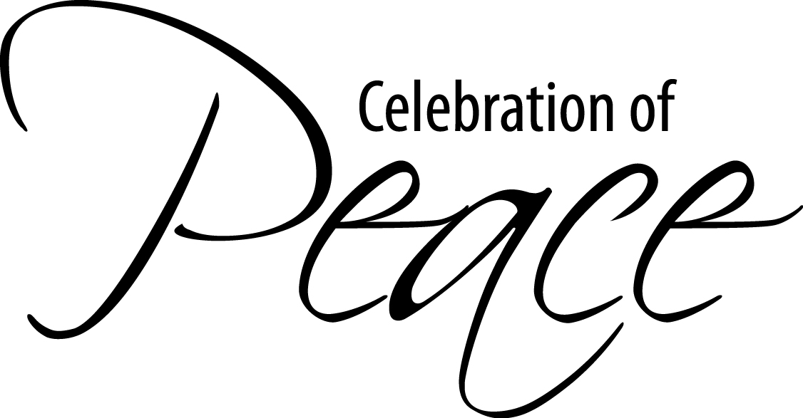 Celebration of Peace 2024