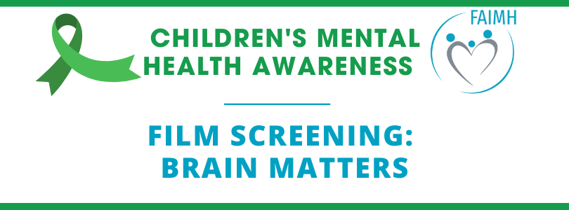 Film Screening: Brain Matters