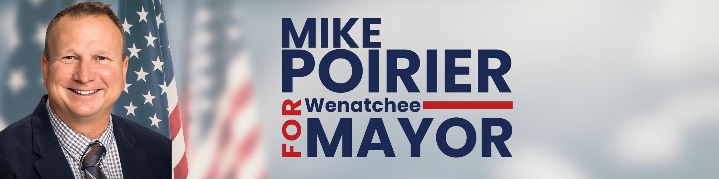 Mike for Mayor