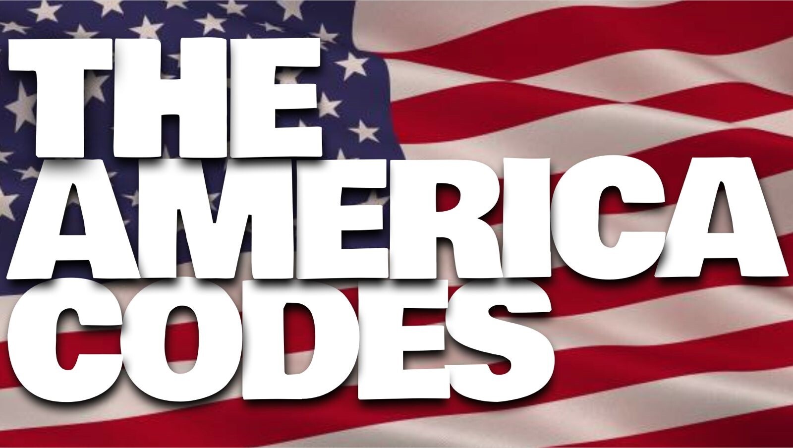 The America Codes | The Shakespeare Foundation
