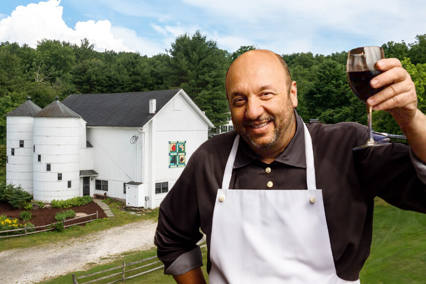 The Silo Cooking School/Greca Center of Culinary Excellence Grand ...