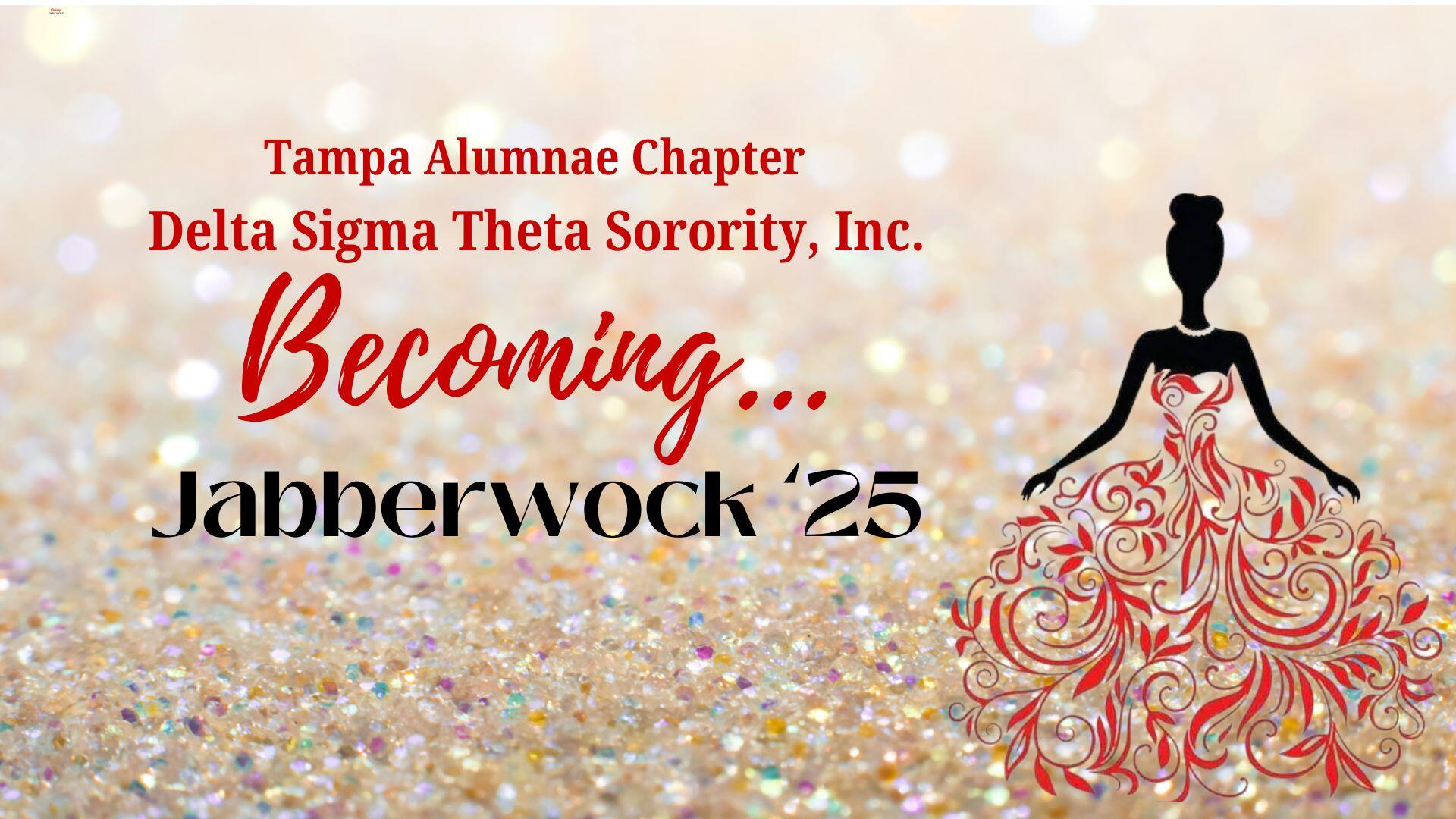 2025 Jabberwock Becoming