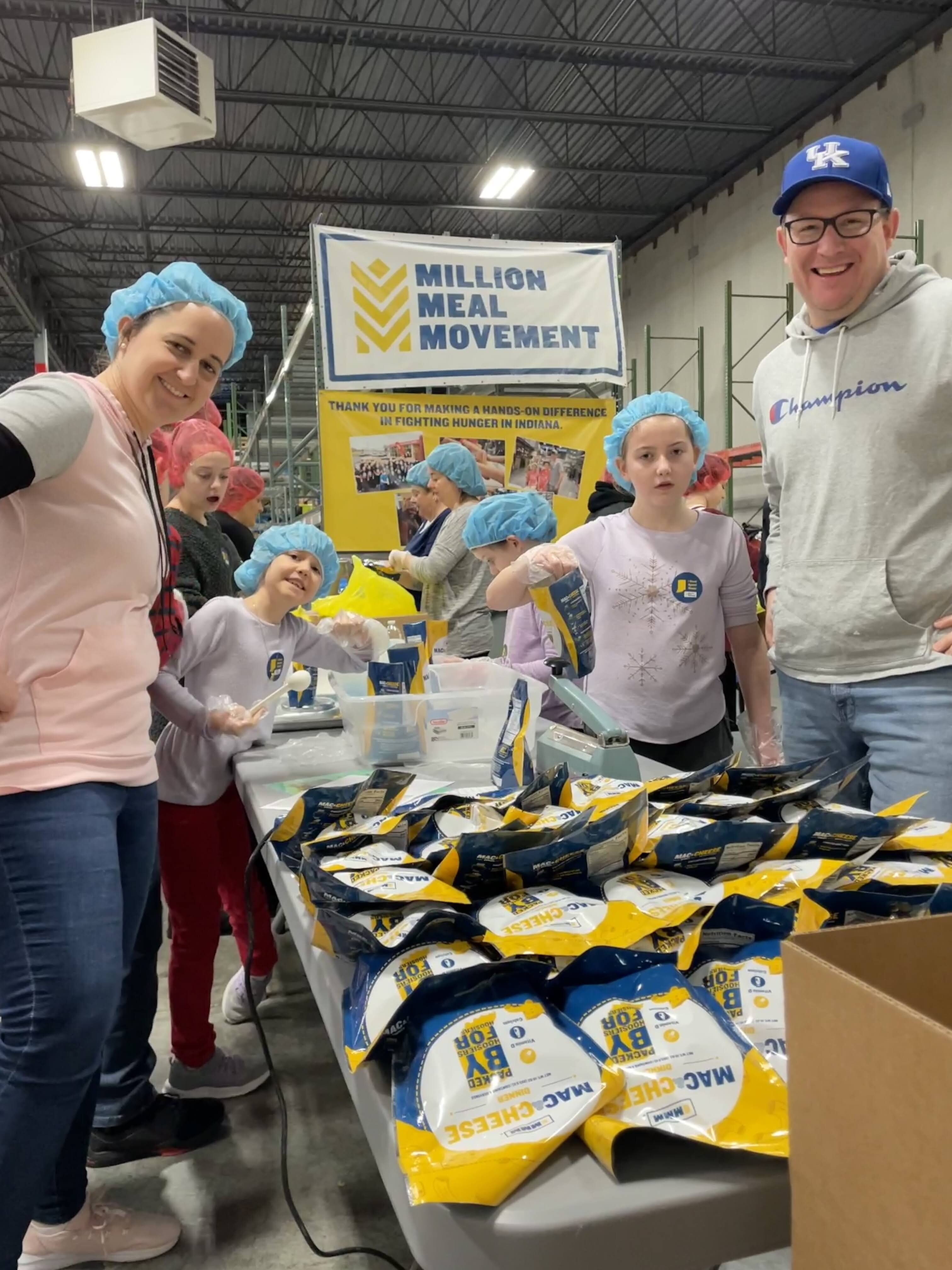 Community Pack: 4/17/24