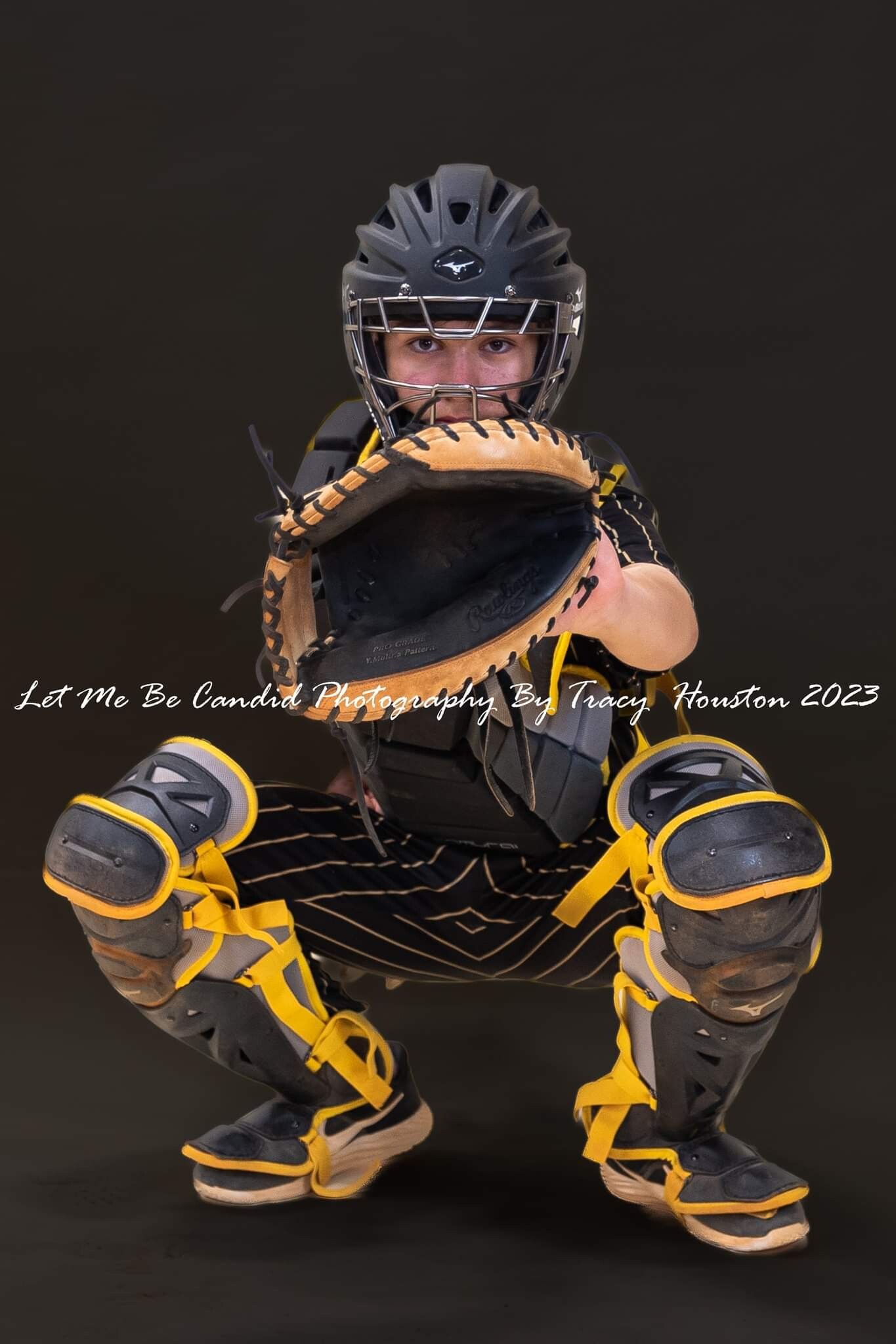 Titan Baseball Boosters Inc 2025