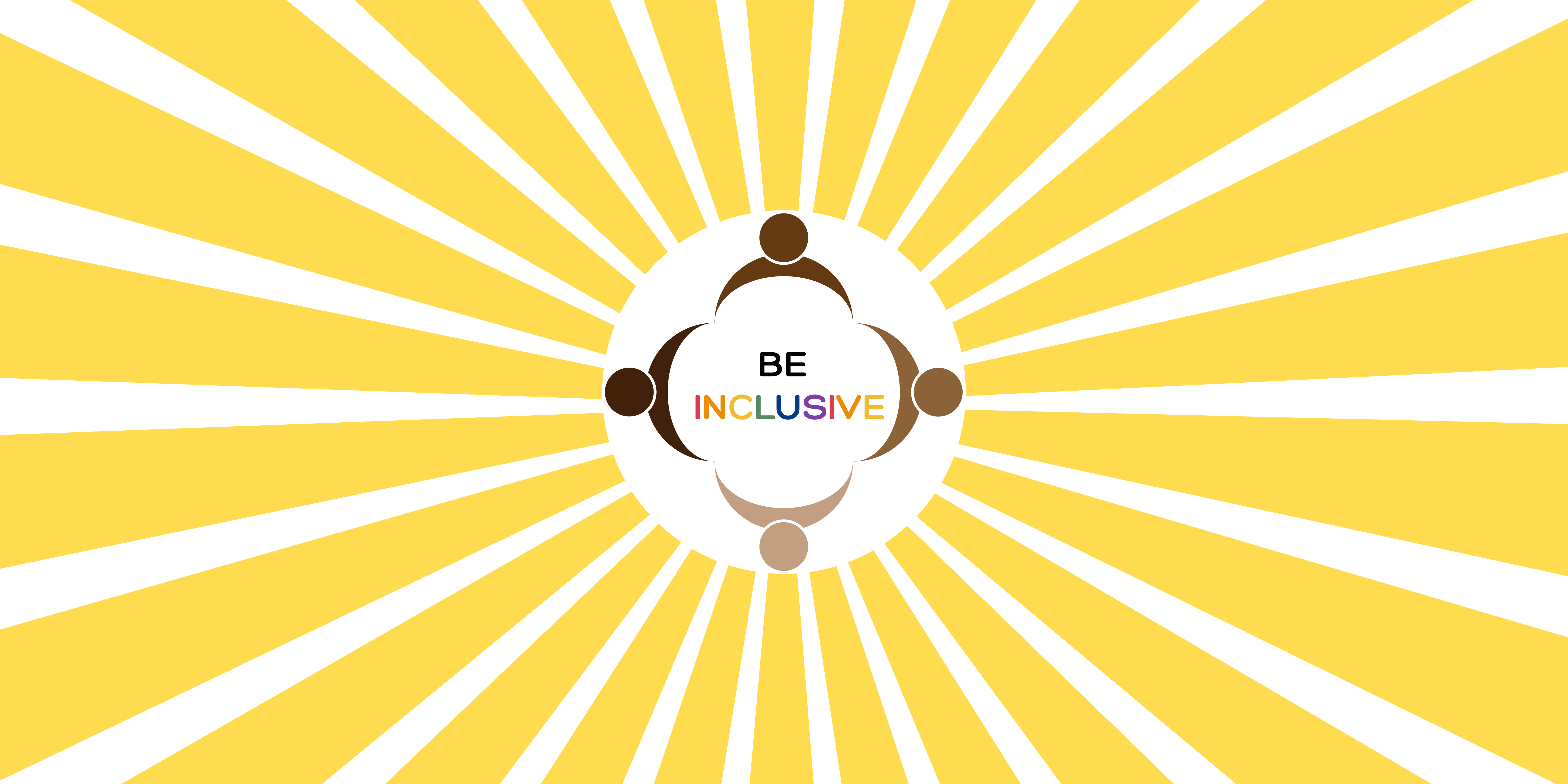 Be Inclusive | Be Inclusive, Inc.