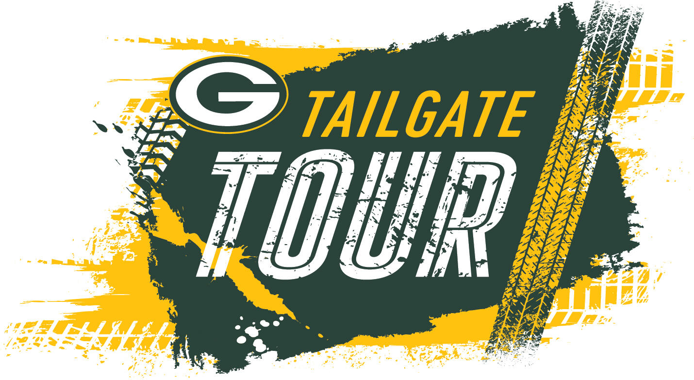 Packers Tailgate Tour - Presented by Dairyland Sports | Dairyland ...