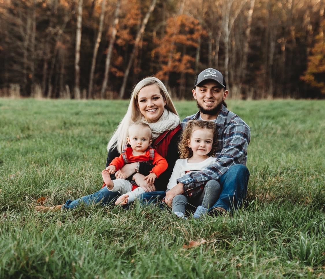 Support Kayne & Lyndsey Ravenna | Jessica Deorio