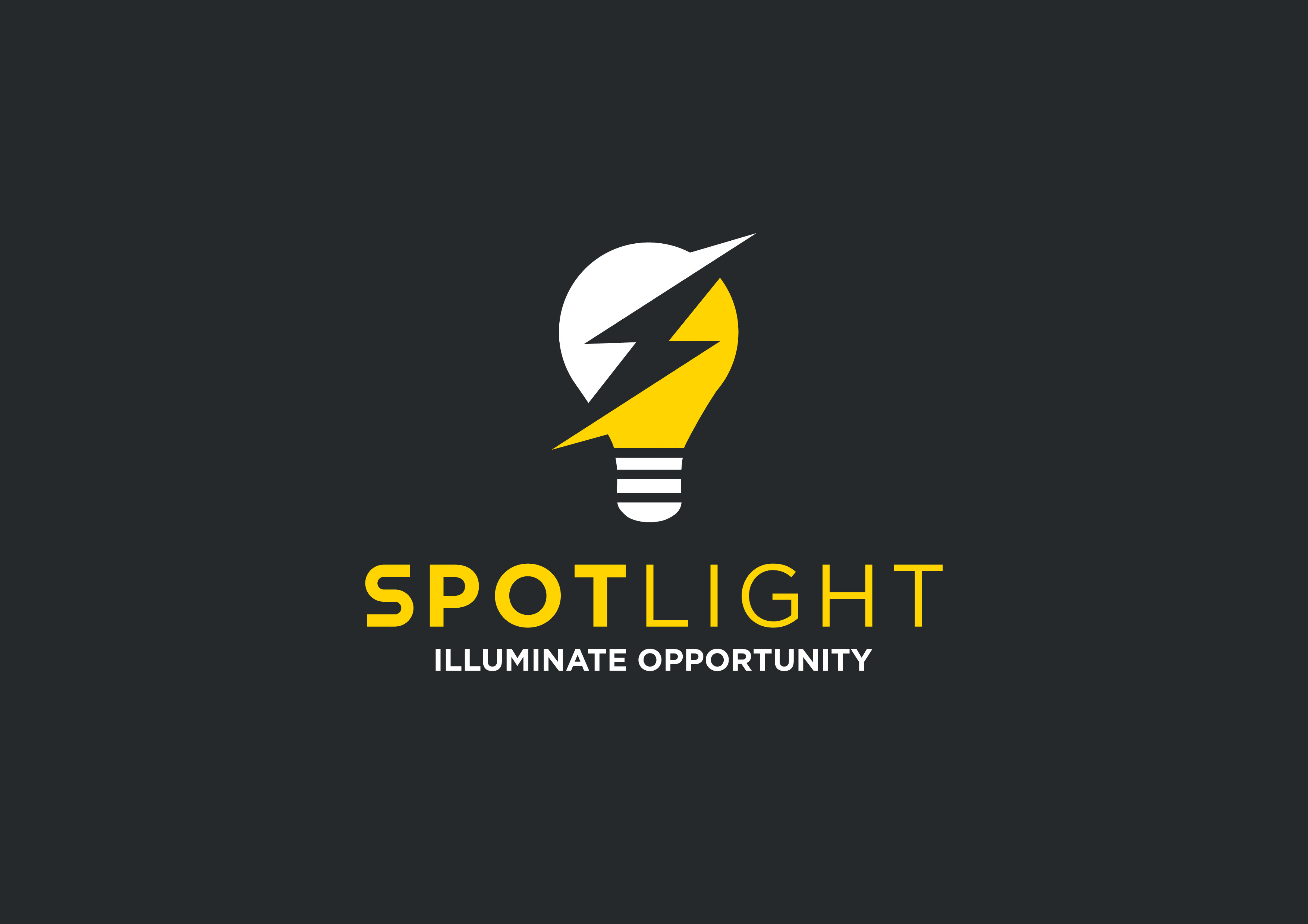 Project Spotlight Fundraising Campaign