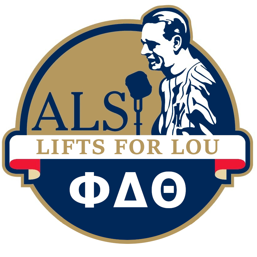 Ohio Eta | Phi Delta Theta | Live Like Lou Foundation