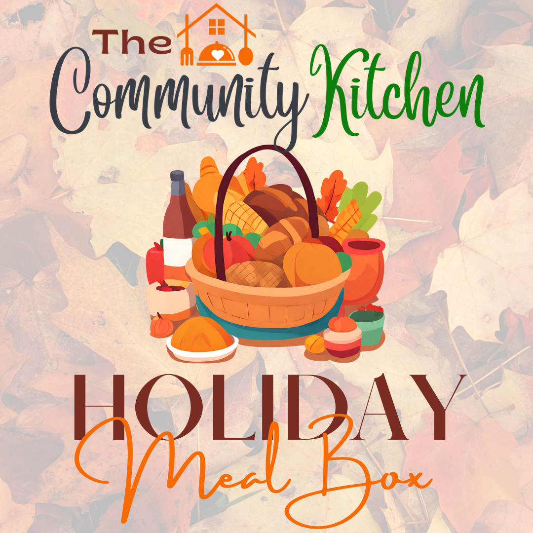 CK Holiday Meal Boxes
