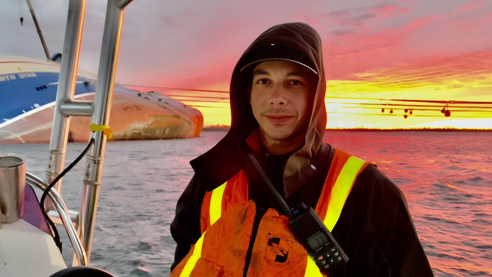 Christopher Catterson Commercial Diving Scholarship | Foundation for SoLAcc