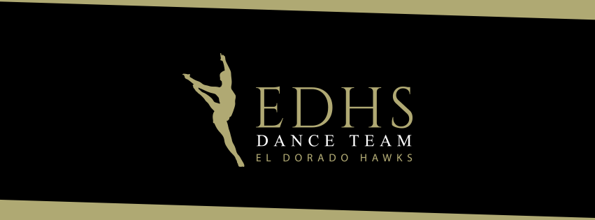 El Dorado High School (EDHS) Dance Team - 2023 Dance Clinic
