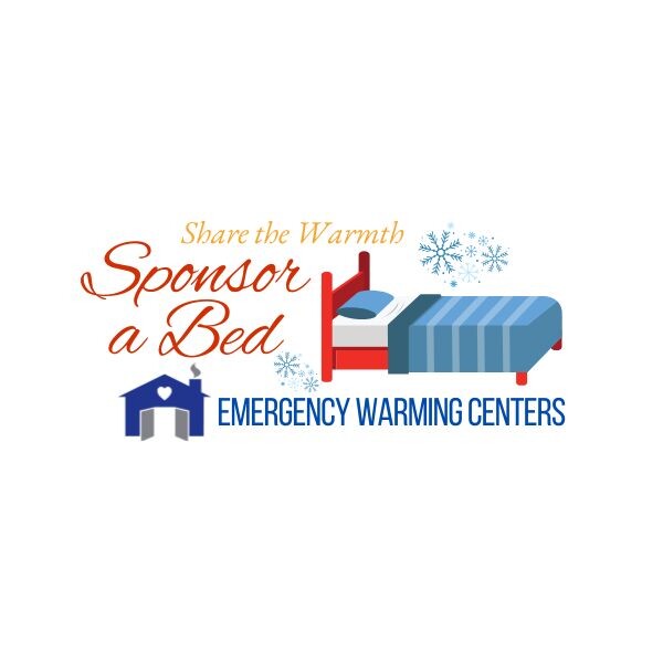 Share the Warmth: Sponsor a Bed