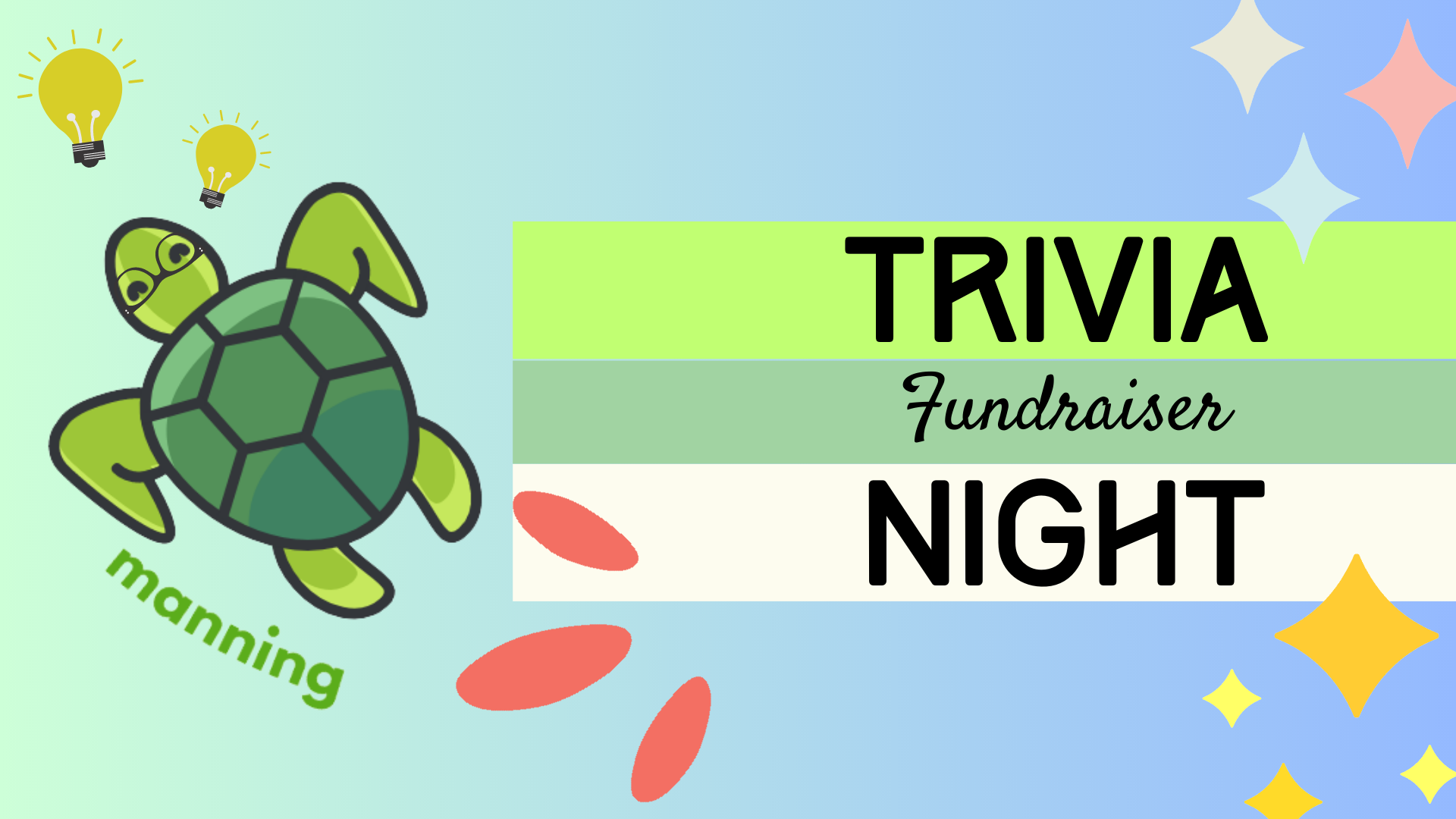 Trivia Night Fundraiser