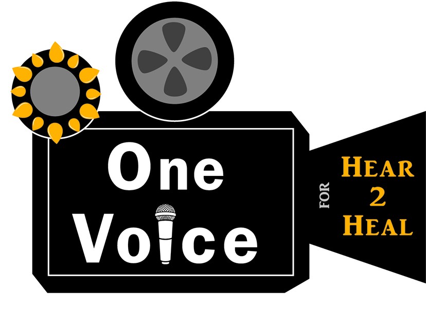 One Voice for Hear 2 Heal | Hear 2 Heal: The Musical