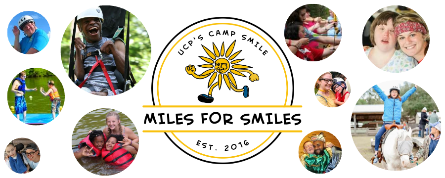 Miles for SMILEs 2024 | United Cerebral Palsy of Mobile, Inc.