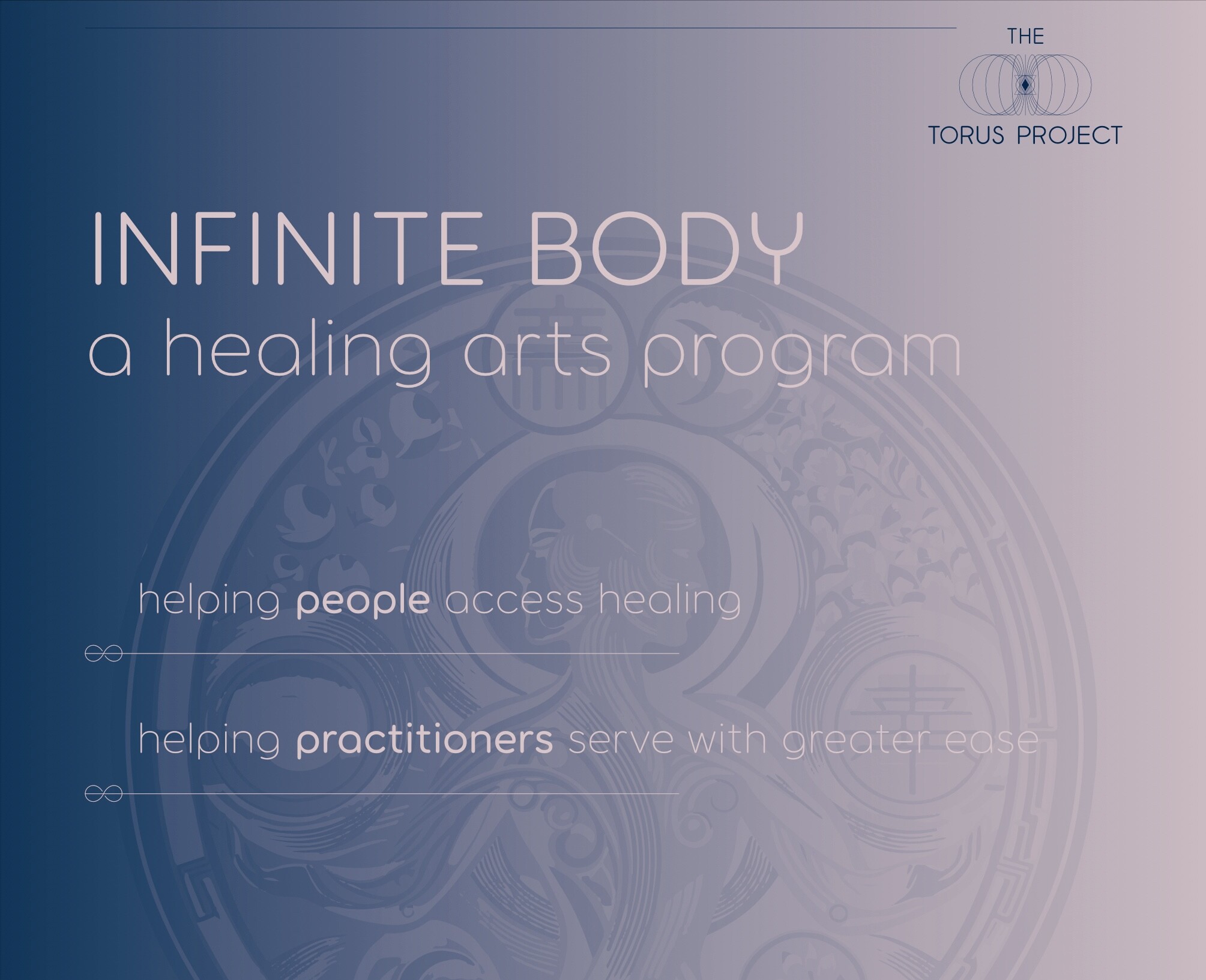 Infinite Body: Salt Lake City