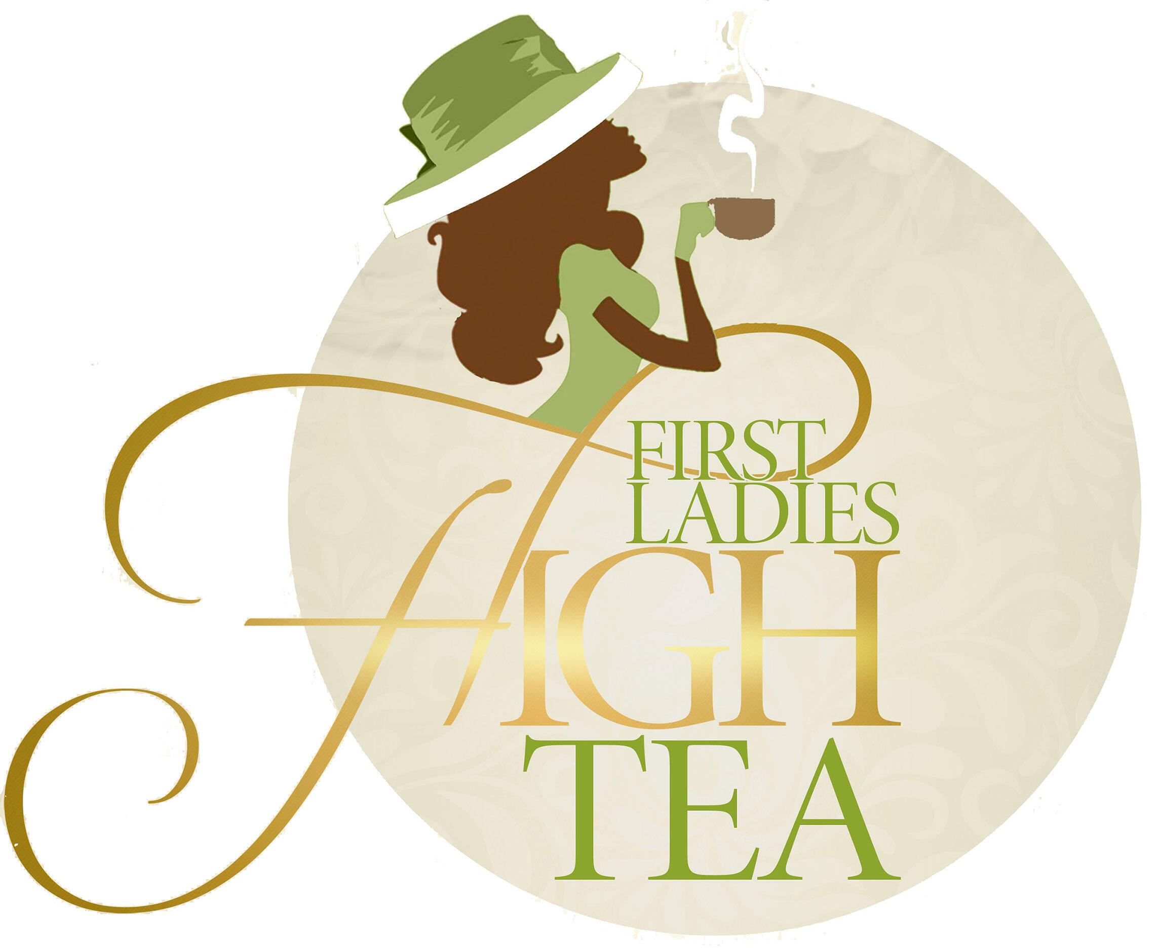 27th Annual First Ladies High Tea | LA Focus