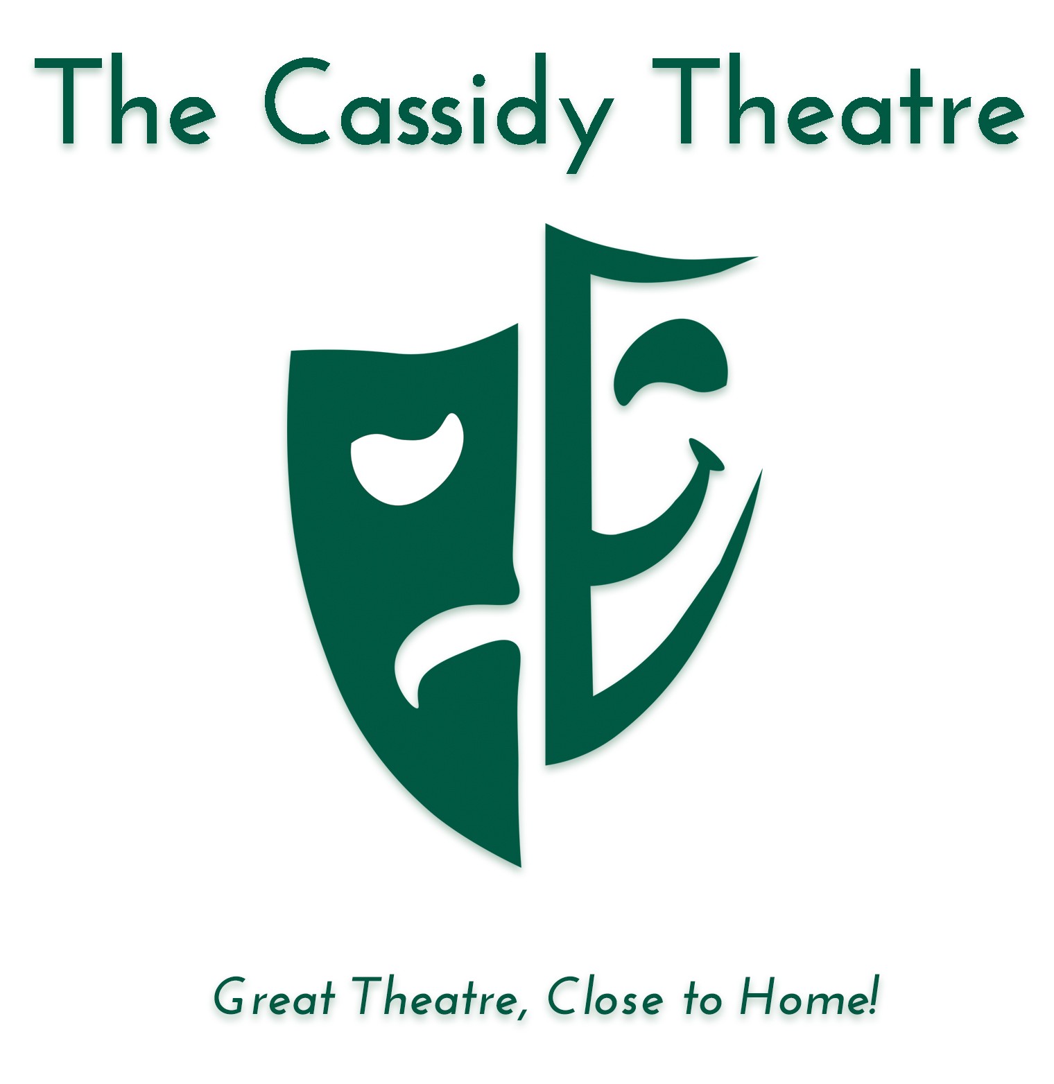 The Cassidy Theatre | EmbraceCLE Community Challenge