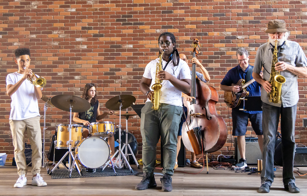 ARY Spring Recital B