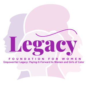 Giving Tuesday Campaign: Legacy Foundation for Women