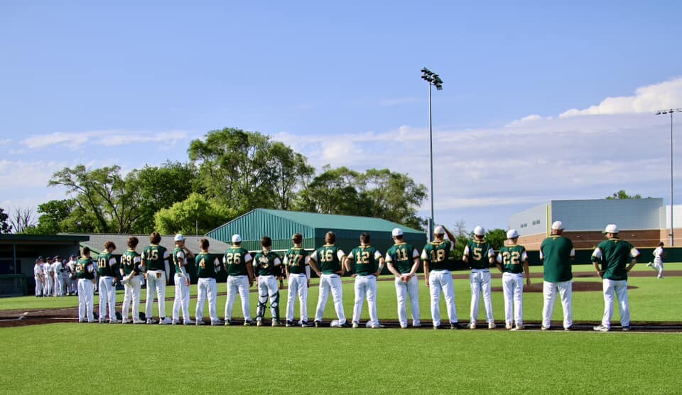 Falcon Baseball Fundraiser | Saint Albert Catholic