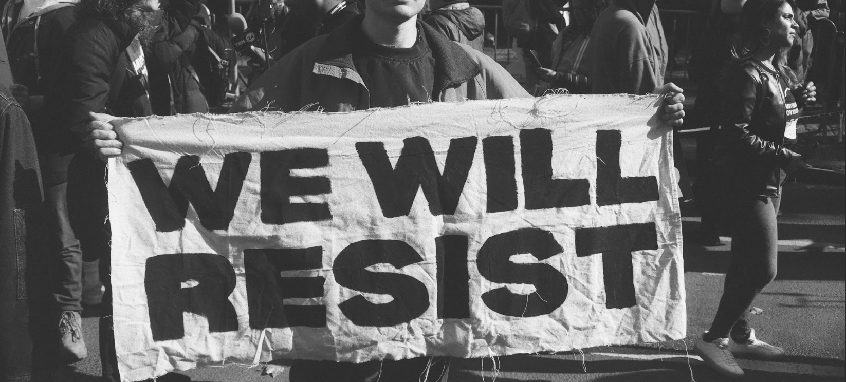 The Crossroads Network Launch