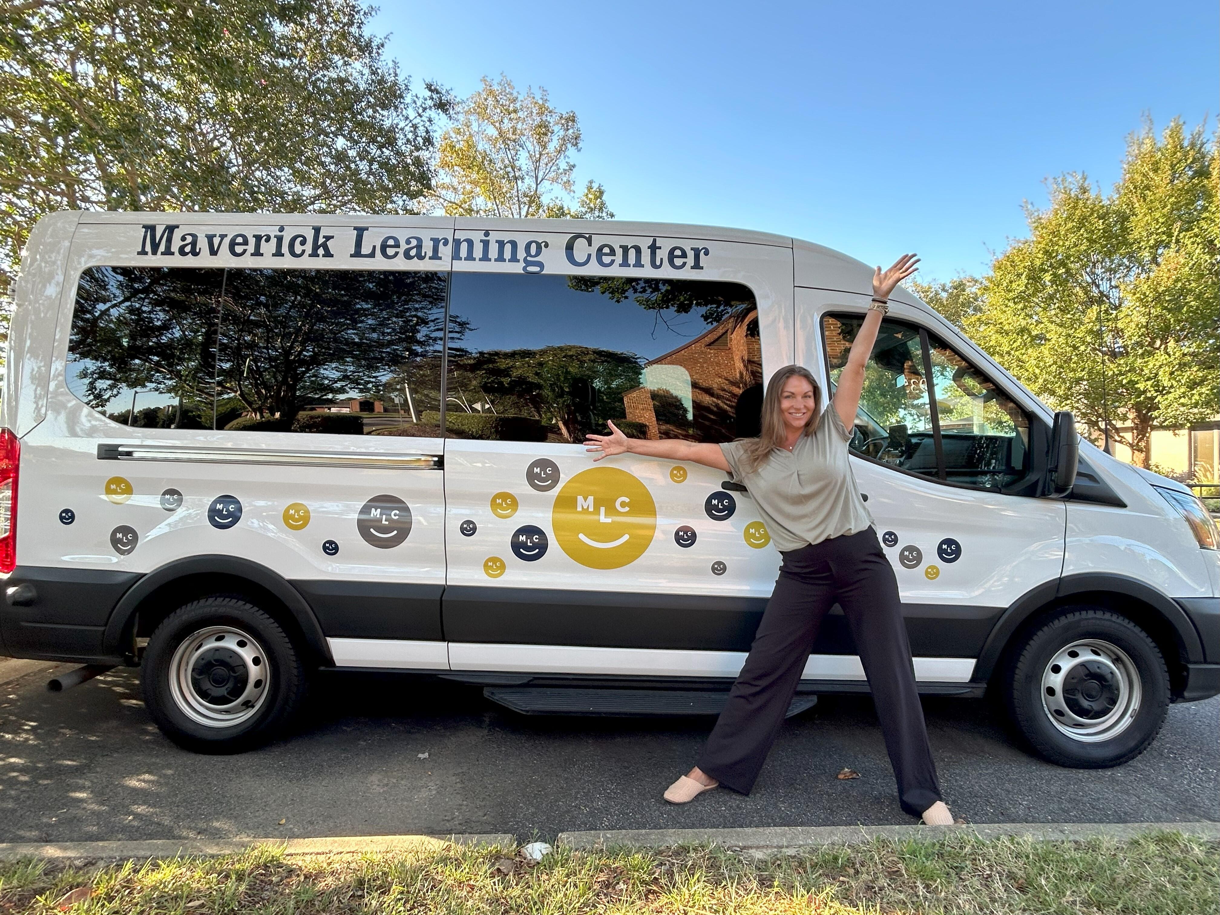 Maverick Learning Center