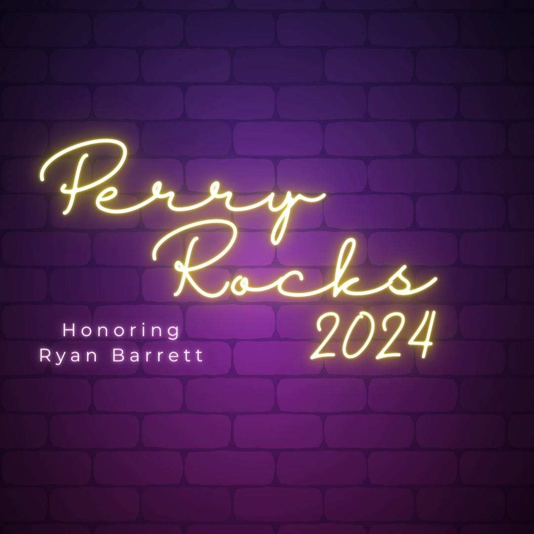 2024 Perry Rocks | Friends of the Perry