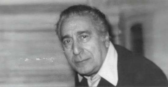 Joseph Randazzo - Eta Chapter Scholarship