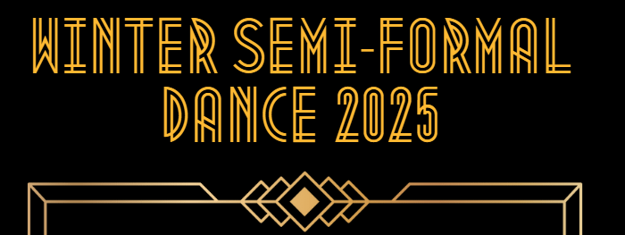 2025 MHS Winter Semi-Formal Dance | BEAST Week