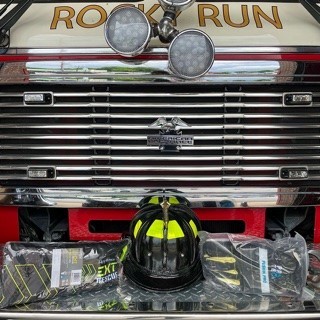Fireman's Raffle
