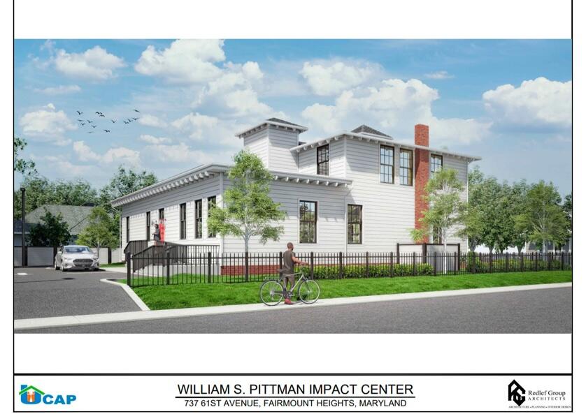 "WALK IN THEIR SHOES" HOMELESS AWARENESS WALK | UNITED COMMUNITIES ...