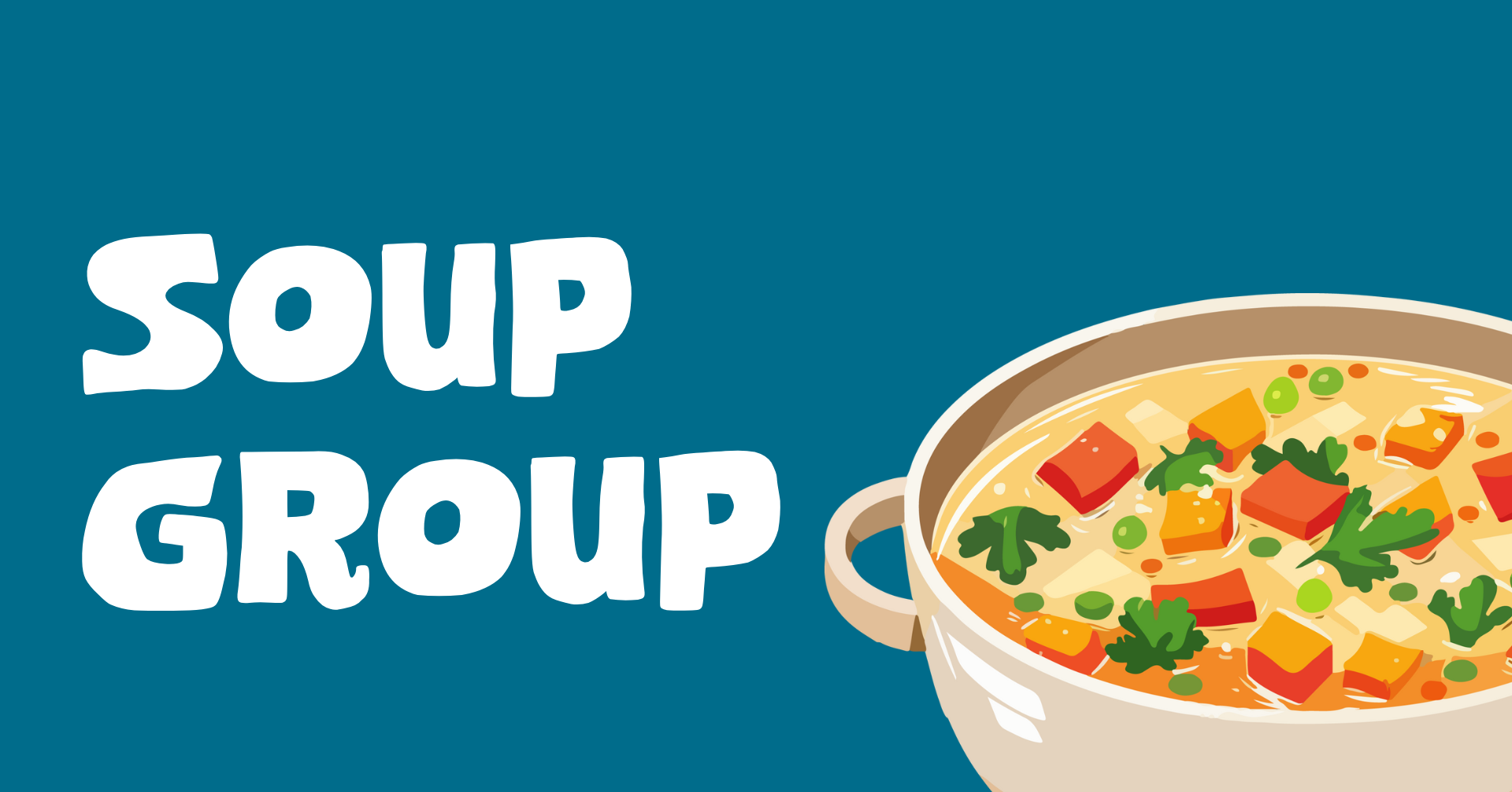 January Soup Group! | Niles Township Food Pantry Foundation