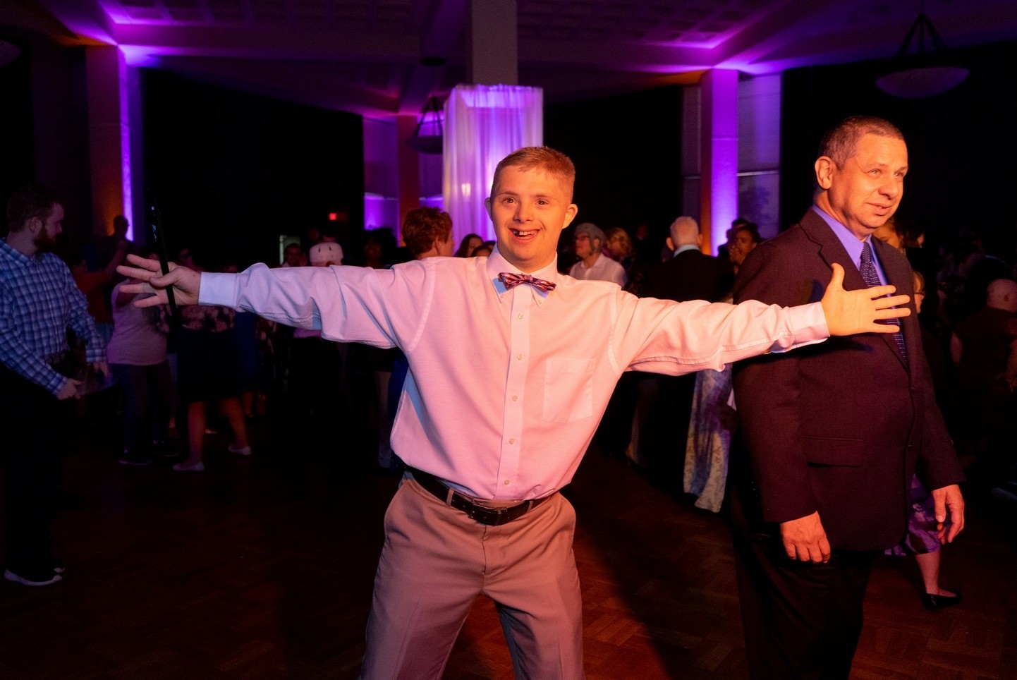 1st Annual ACHIEVE Awards & Virtual Dance Party