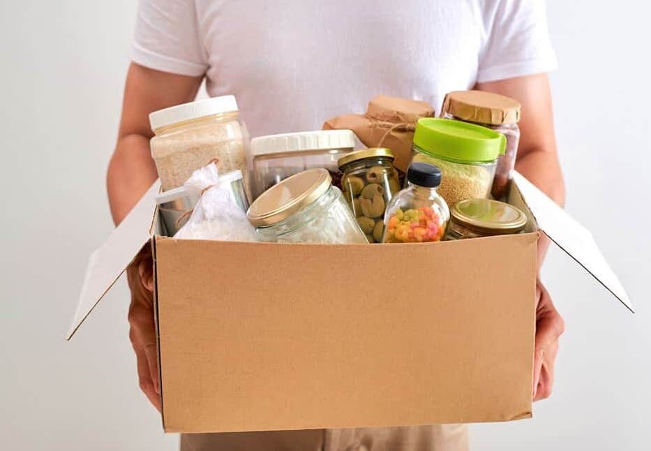 Maot Chitim for Families in Need This Pesach