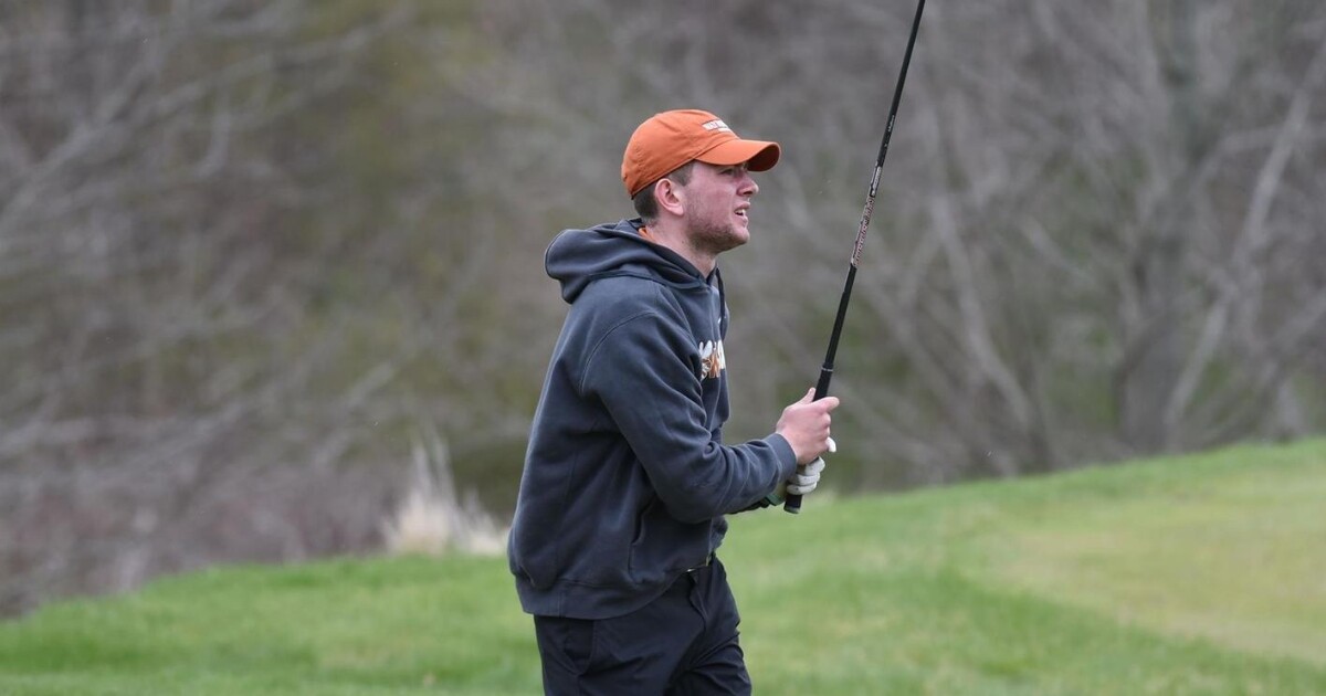 Men's Golf - Waynesburg University Orange Week Campaign | Waynesburg ...