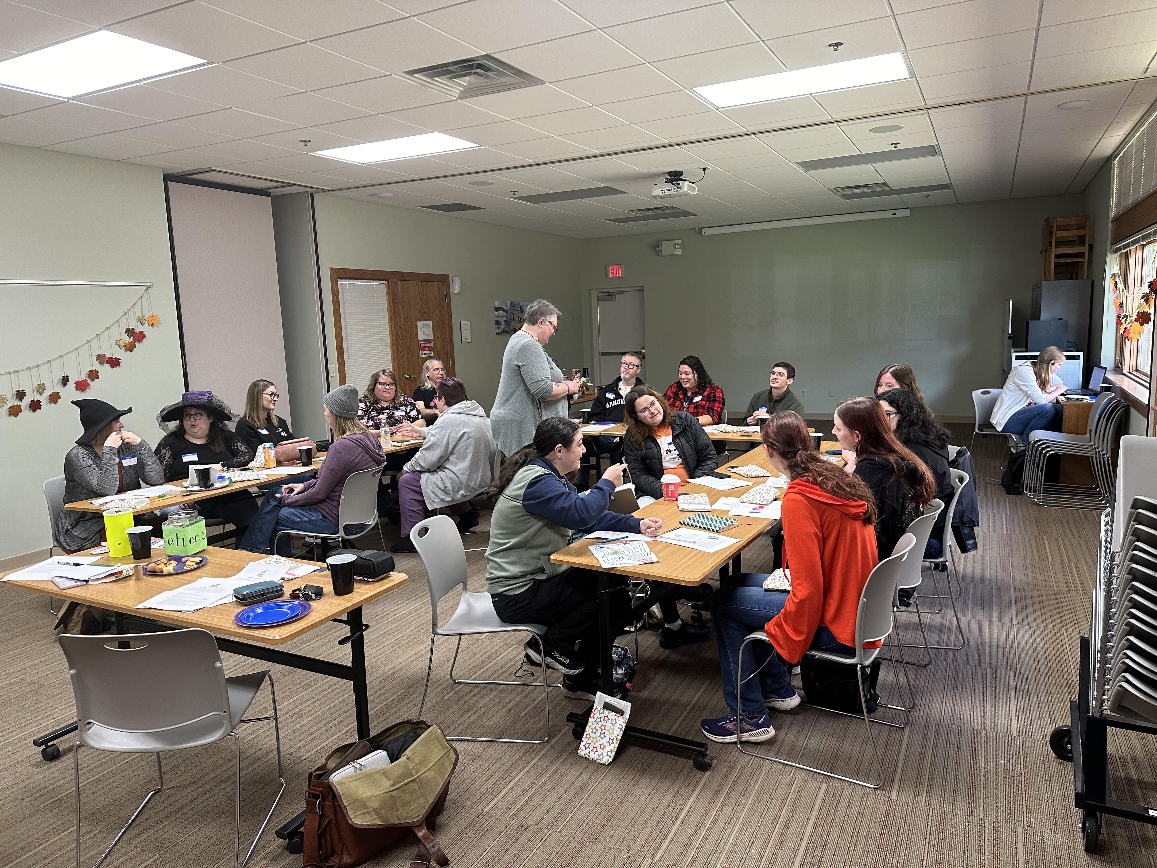 Summer Writers’ Conference 2025 | Lakeshore Literary Foundation Inc
