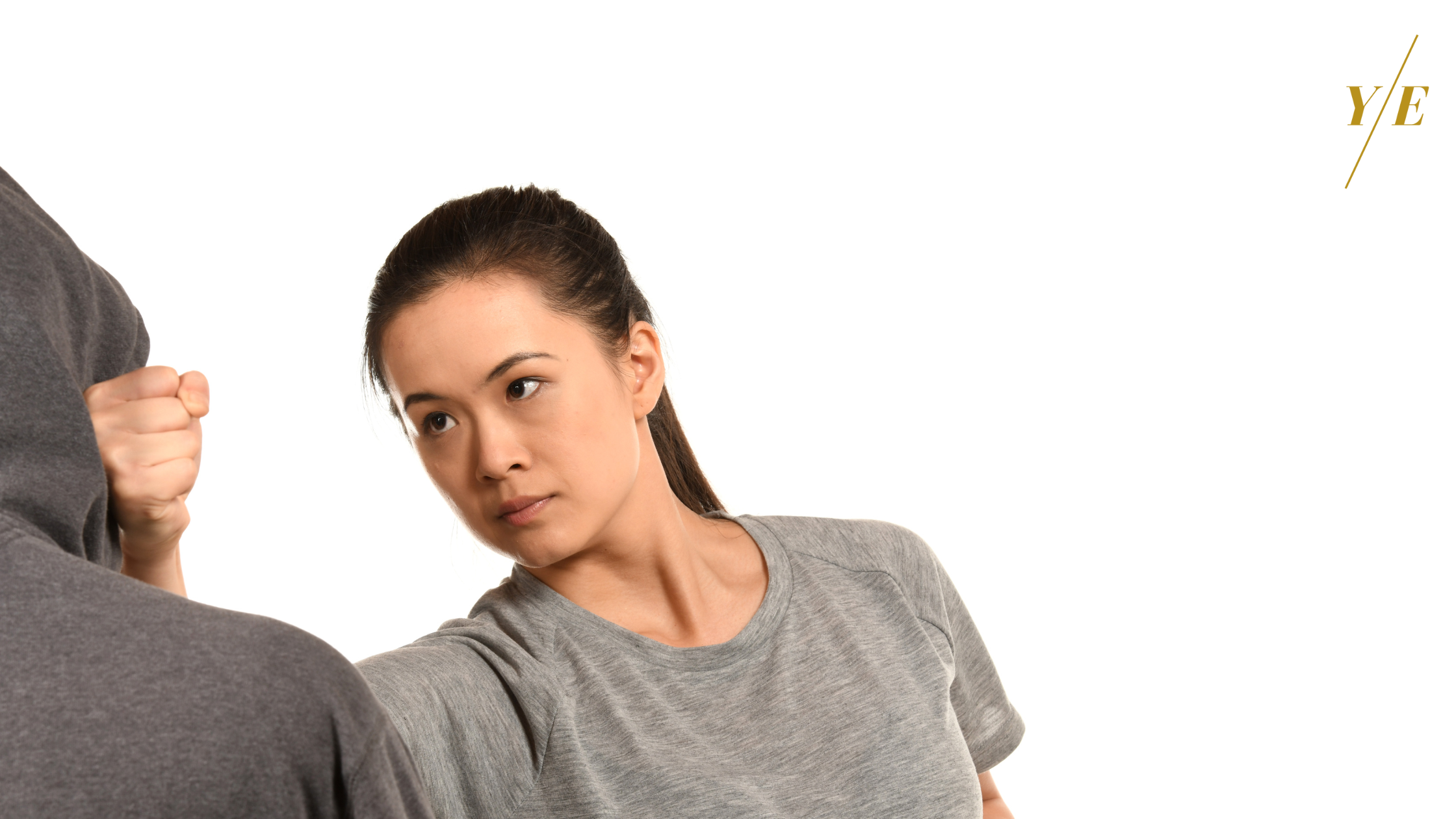 Health & Wellness Self Defense Class 2025 | Young & Empowered Women