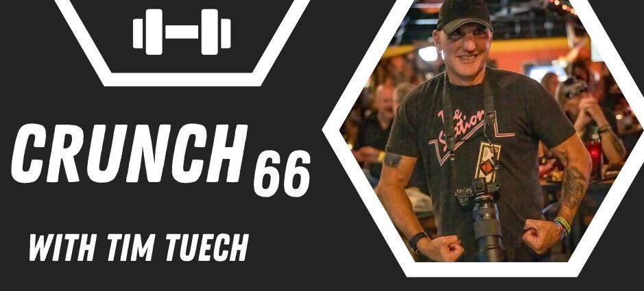 Crunch 66