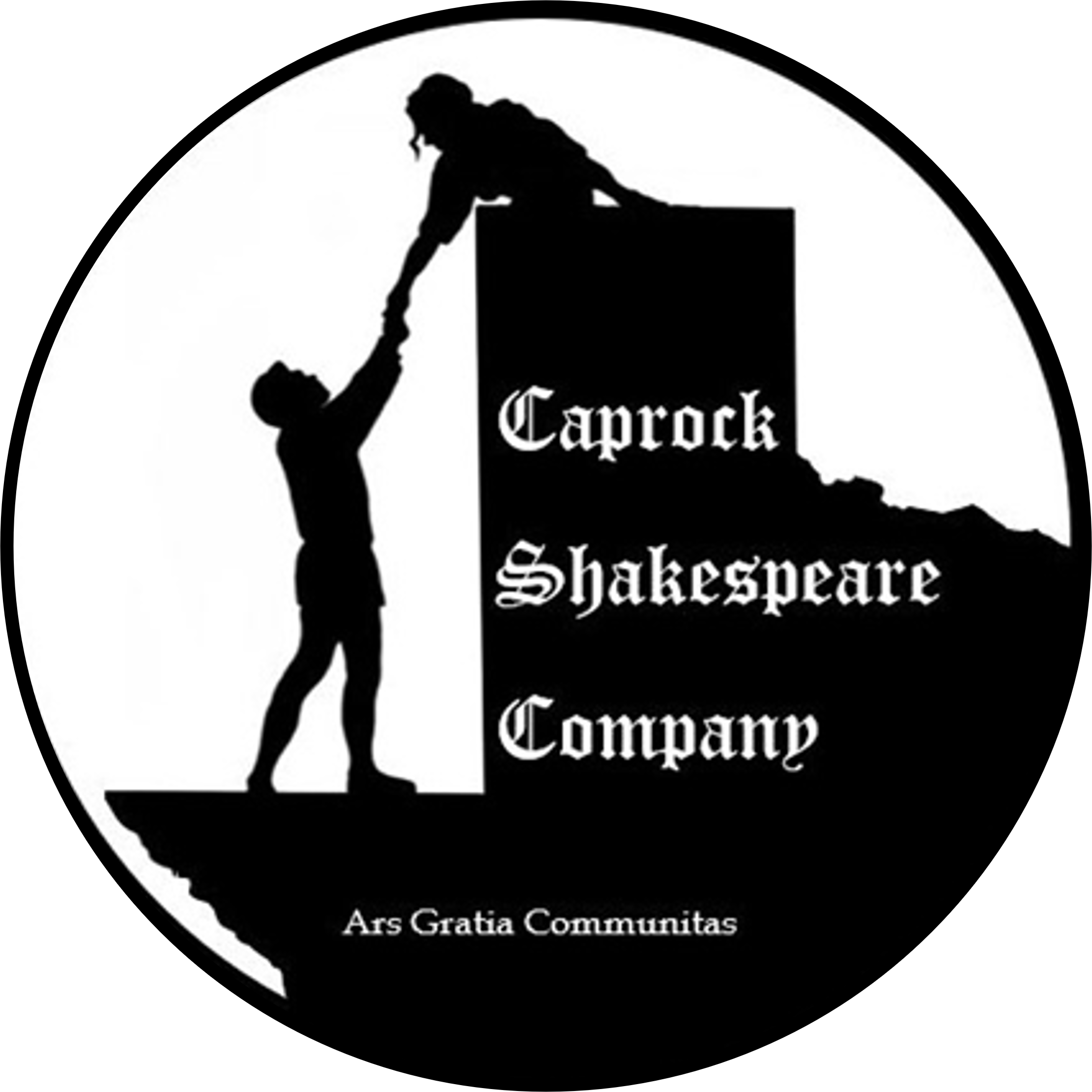 Patrons of the Arts Help Caprock Shakespeare Company