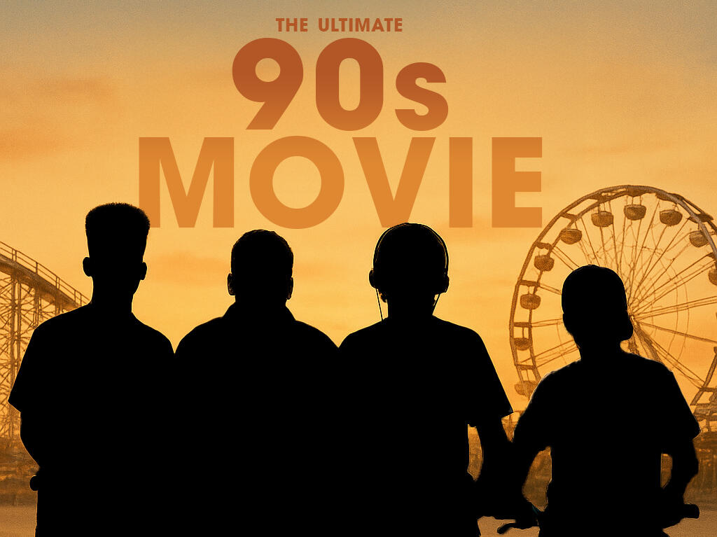 The Ultimate 90s Movie