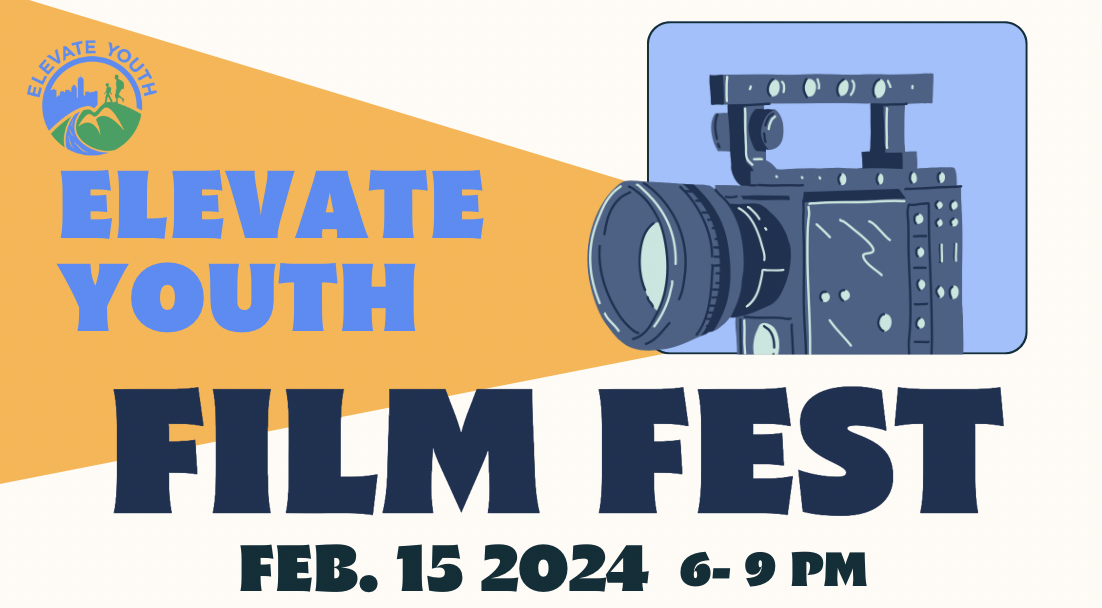 Elevate Youth Film Fest