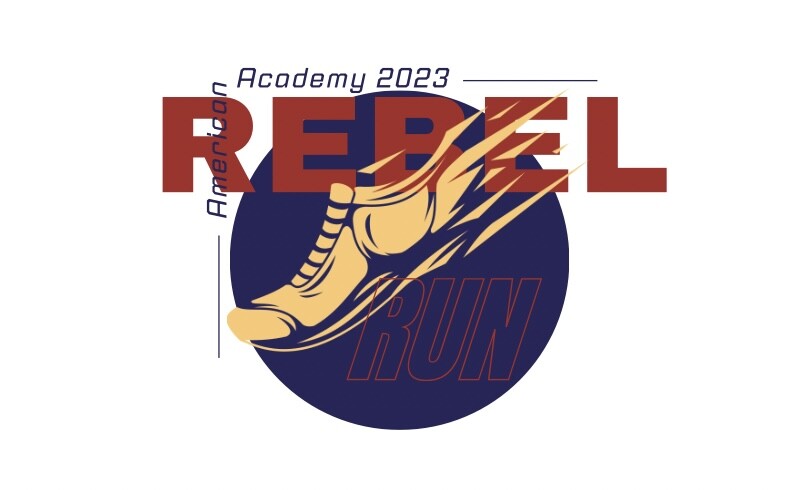 REBEL RUN